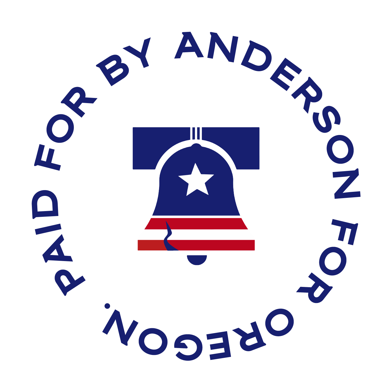 Anderson For The Coast | Oregon Senate 2020